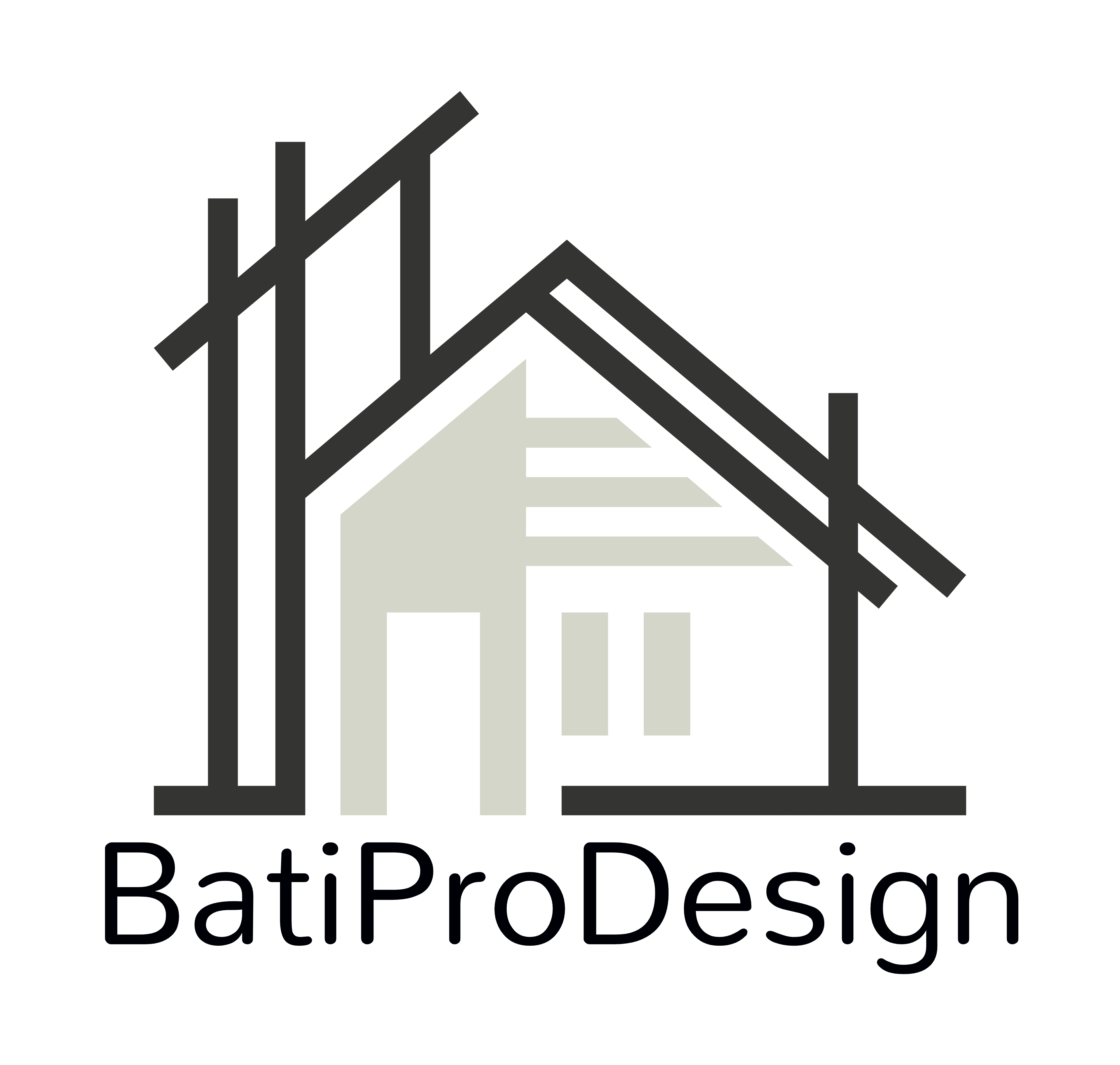 Nos Services - BATIPRO DESIGN